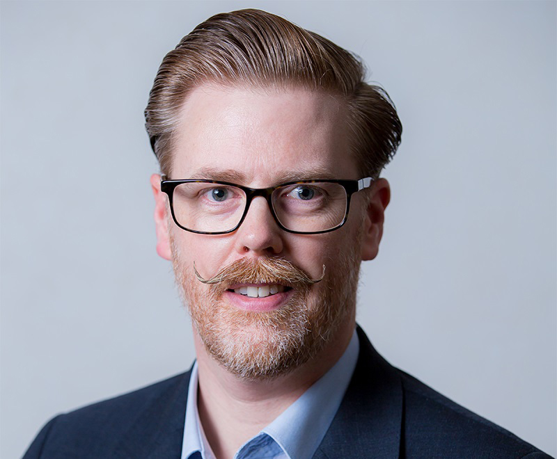 Matt McLain - D&T Association