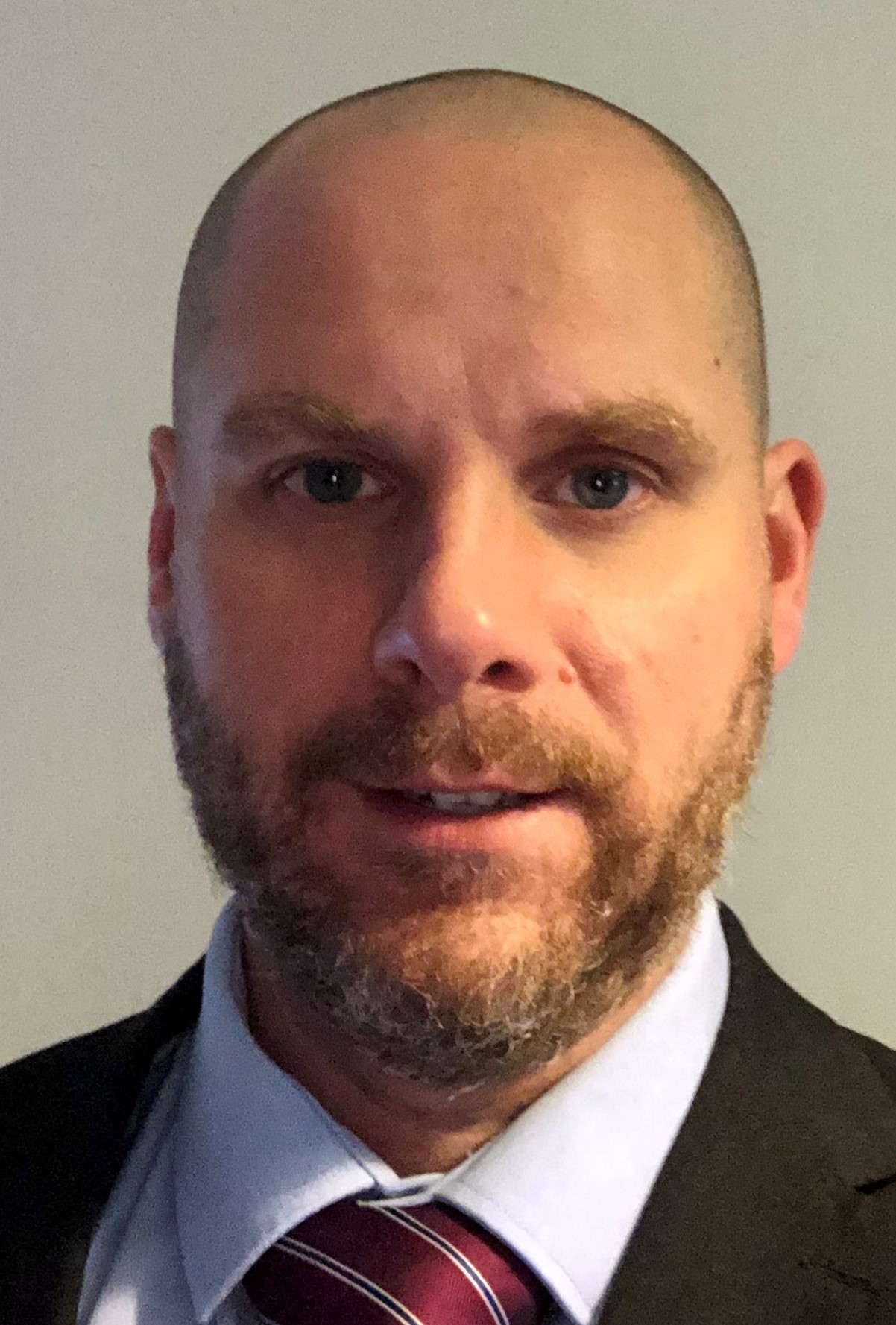 James Patrick - D&T Association