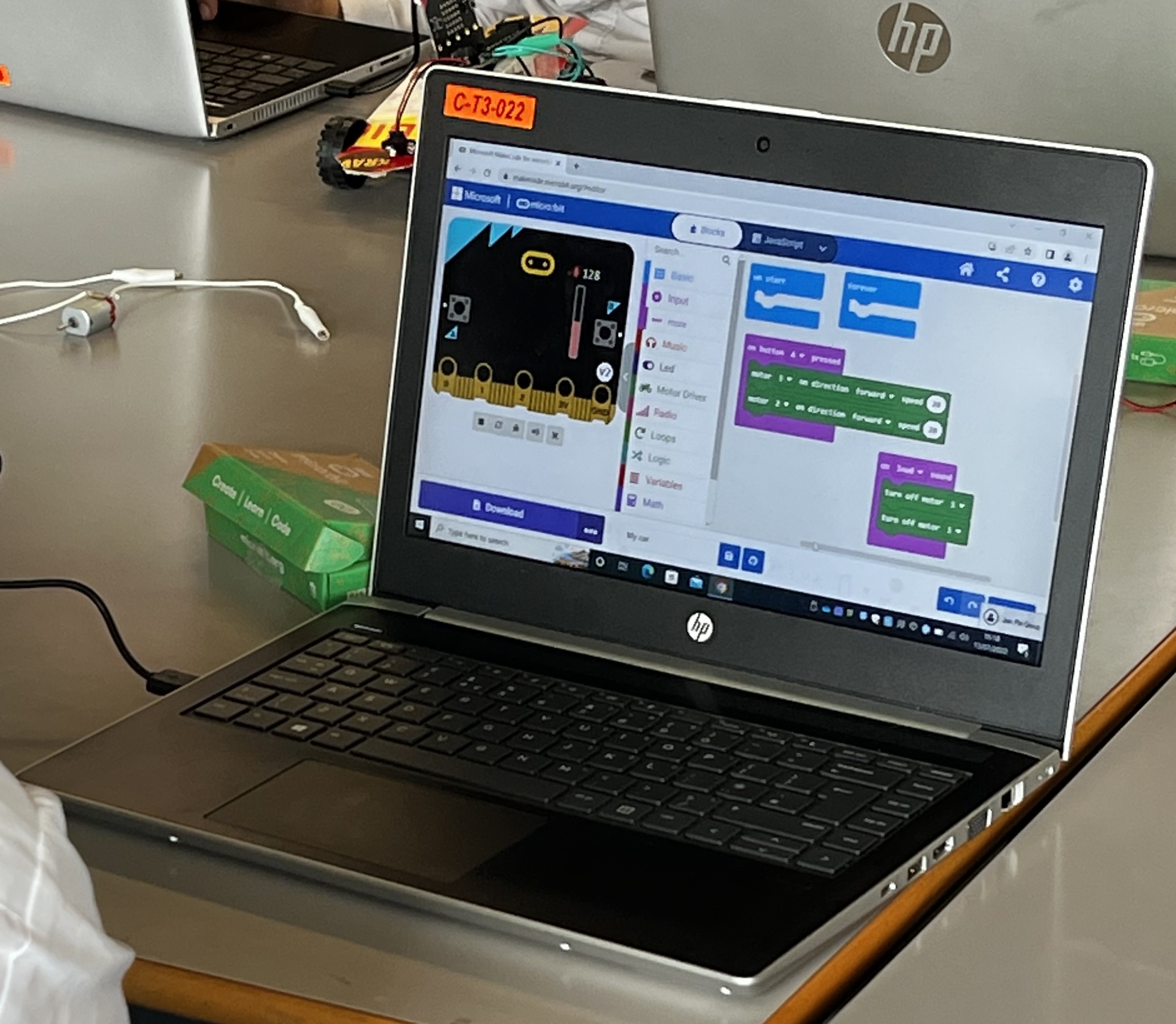 An Excellent Introduction to C.A.D. and Control - D&T Association