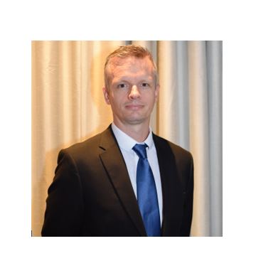 Ryan Ball - D&T Association