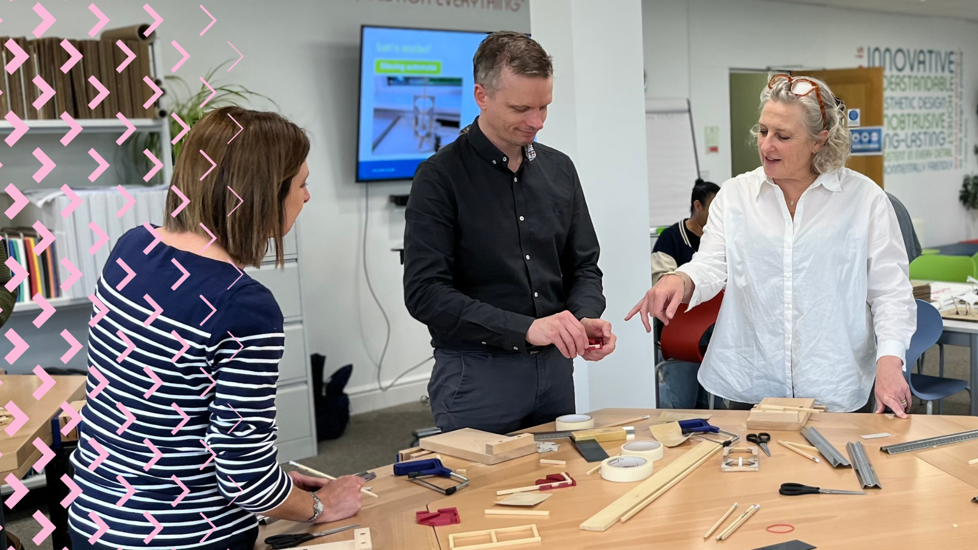 Specialist training for SCITT trainees at Pioneers Partnership SCITT ...