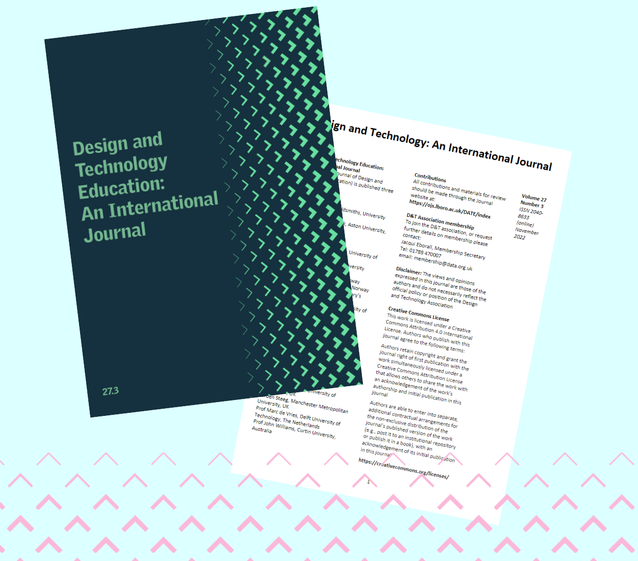 We support and champion design and technology education in schools - D ...