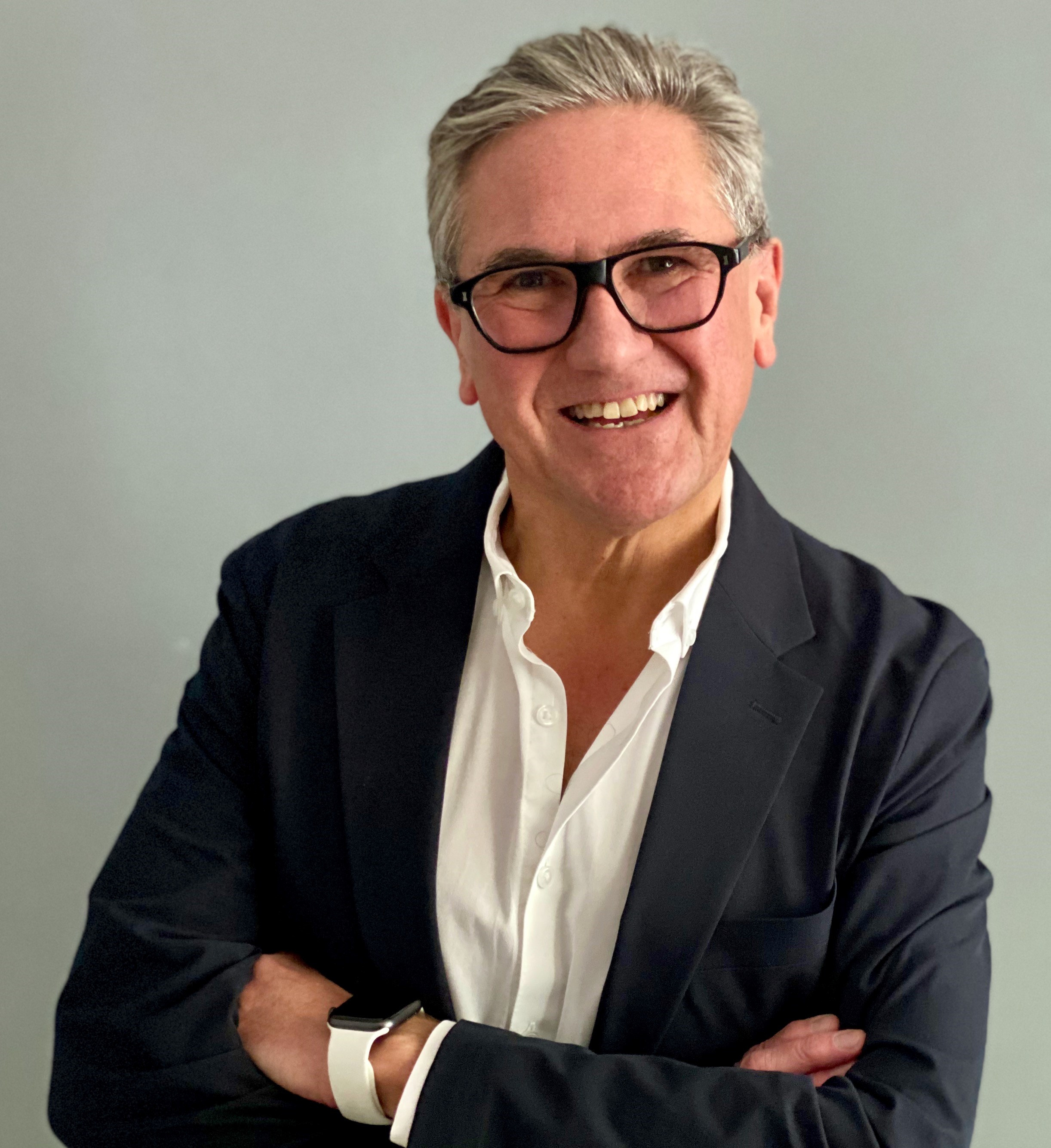 Clive Grinyer - D&T Association